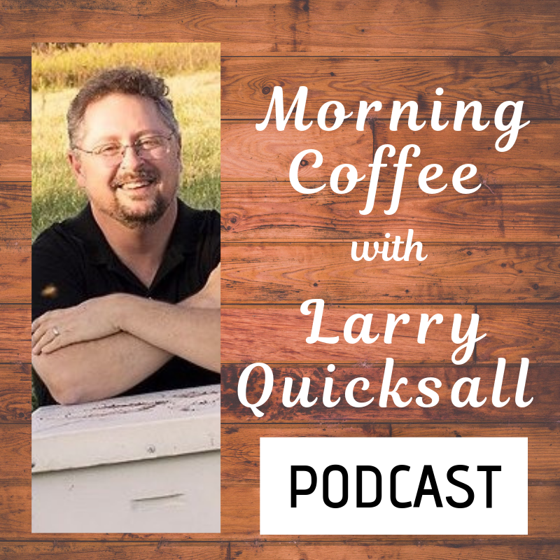 Larry Quicksall